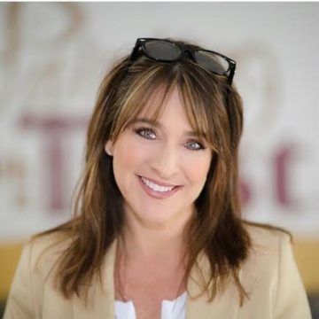 Who We Are - Painting With A Purpose